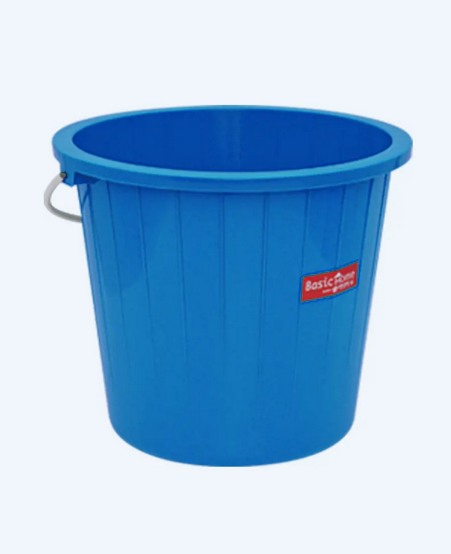 Ember Plastik 3 Galon Basic Home BPL-1 Ember 3 GL Linix